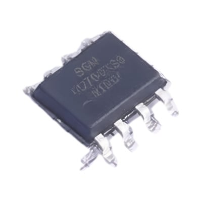 SGMICRO SGM8953-2XS8G/TR Amplifier Chip