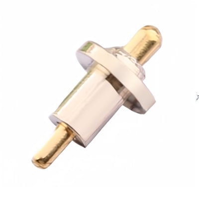 Xinyangze YZ115815070F-02 Spring Loaded Pogo Pin Contact Chip for Pressure Connectors