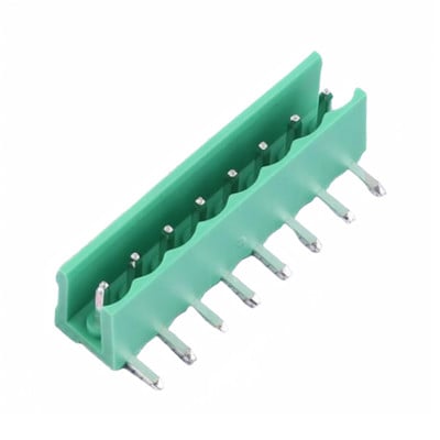 MAX MXHT396K-3.96-08P-GN01-Cu-S-A Header Plug Socket