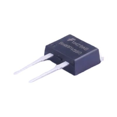 onsemi RHRG30120 Single Diode