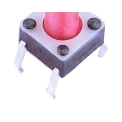 E-Switch TL1105BF100Q Tactile Switch