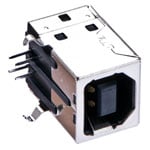 TE Connectivity 2439034-2 USB, DVI, HDMI Connector Assembly for sale