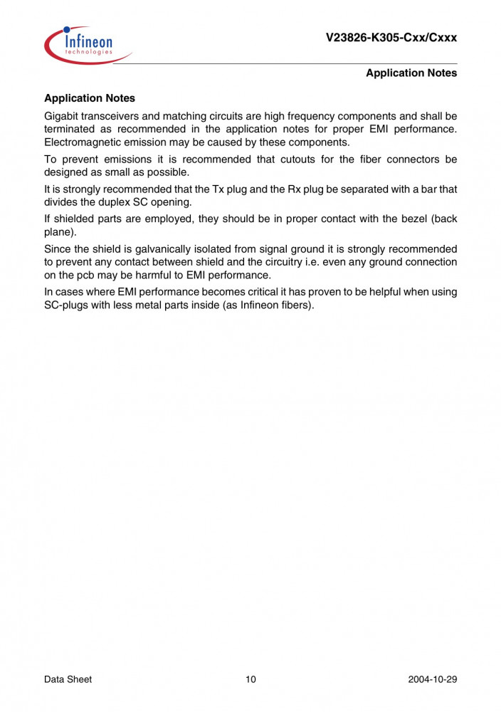 V23826K305C363 datasheet page 10