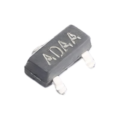 HANSCHIP semiconductor MAX810SDBZRG