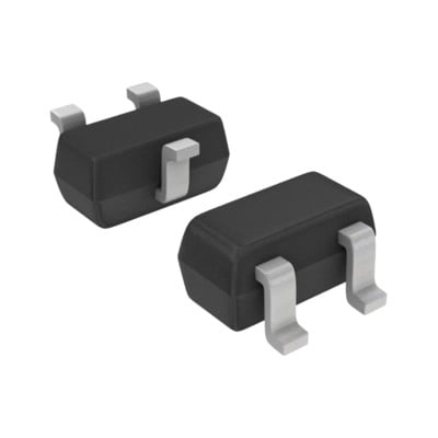 onsemi MMUN2232LT1G Single Pre-Biased Bipolar Transistor