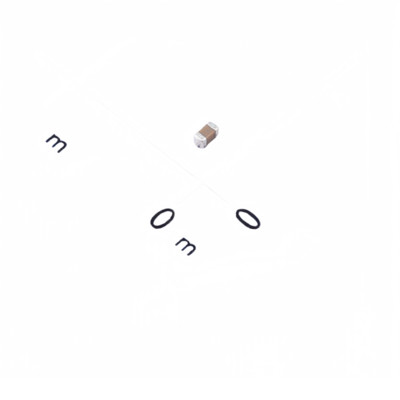AIDE CAPACITOR 0603X7R102K250NT Ceramic Capacitor