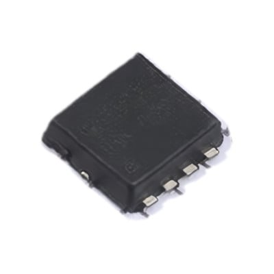 MOT MOT3712J Single N-Channel MOSFET