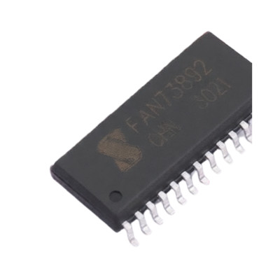 JSMSEMI FAN7382MX Gate Driver Chip