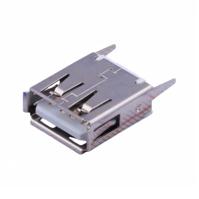 Ckmtw U-USBAS04P-F001 USB Connector Assembly