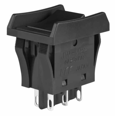 High Inrush 10 & 16 AMP Rocker