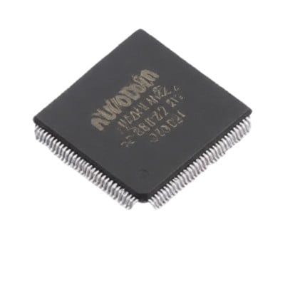 NUVOTON M262ZIAAE