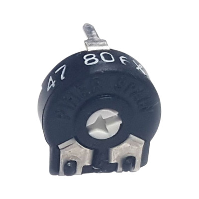 Amphenol PTC10LV10-203A2020 Trimmer Potentiometer