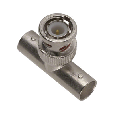 Amphenol 112452 Coaxial Connector (RF) Adapter