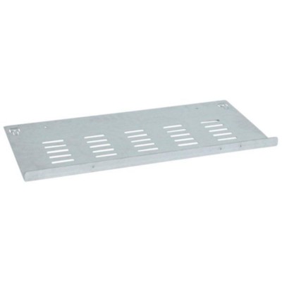 Front panel partitioning DMX³ for XL³ 4000/6300 - width 36 modules
