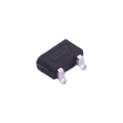 Cross chip CC6511TO Linear Compass IC