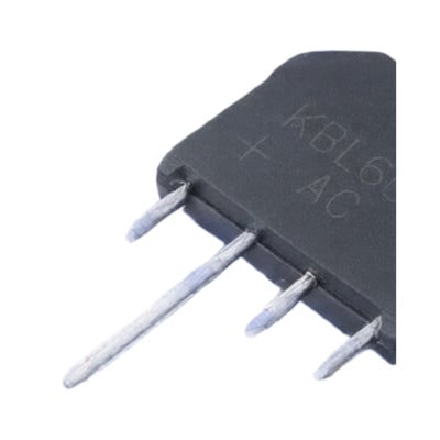 JSCJ KBL401 Bridge Rectifier Chip