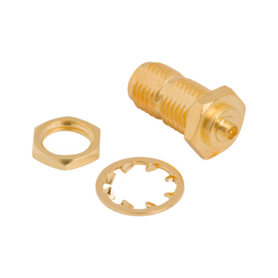 Amphenol 901-10175 Coaxial Connector (RF) Adapter for sale