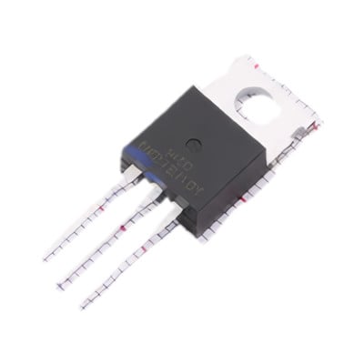 MCC MCT08P10Y-TP Single P-Channel MOSFET