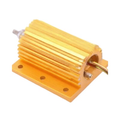 Milliohm HoRX-200W-200mR-5% Chassis Mount Resistor