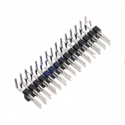 CONNFLY Elec DS1022-2*5RF11-B