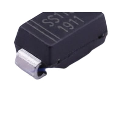 Jingdao Microelectronics SS810C Single Diode