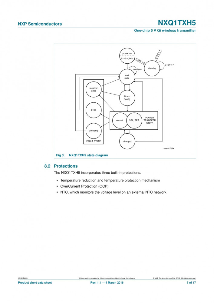 NXQ1TXH5 technical document page 7
