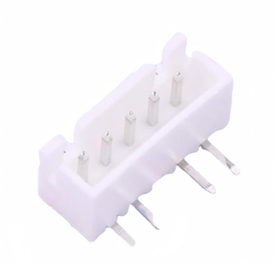 Korean Hroparts Elec XH-2A Male Pin Header