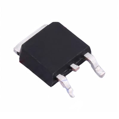 Bruckewell MSD65N045SB Single N-Channel Power MOSFET