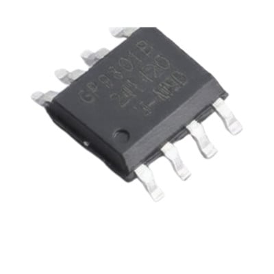 Guestgood GP9301B-F1K-LXHX-SH Special Purpose ADC/DAC Chip
