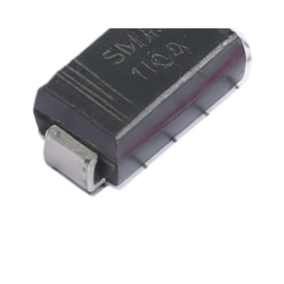 JSCJ SMAJ10A TVS Diode