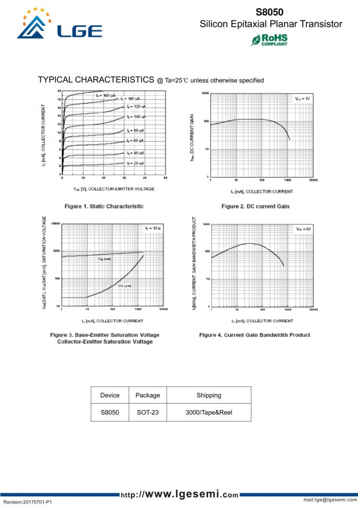 LGE S8050 JSY datasheet page 3