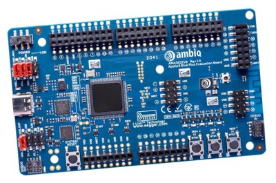 Ambiq Micro, Inc. AMA3B2KK-KBR for sale