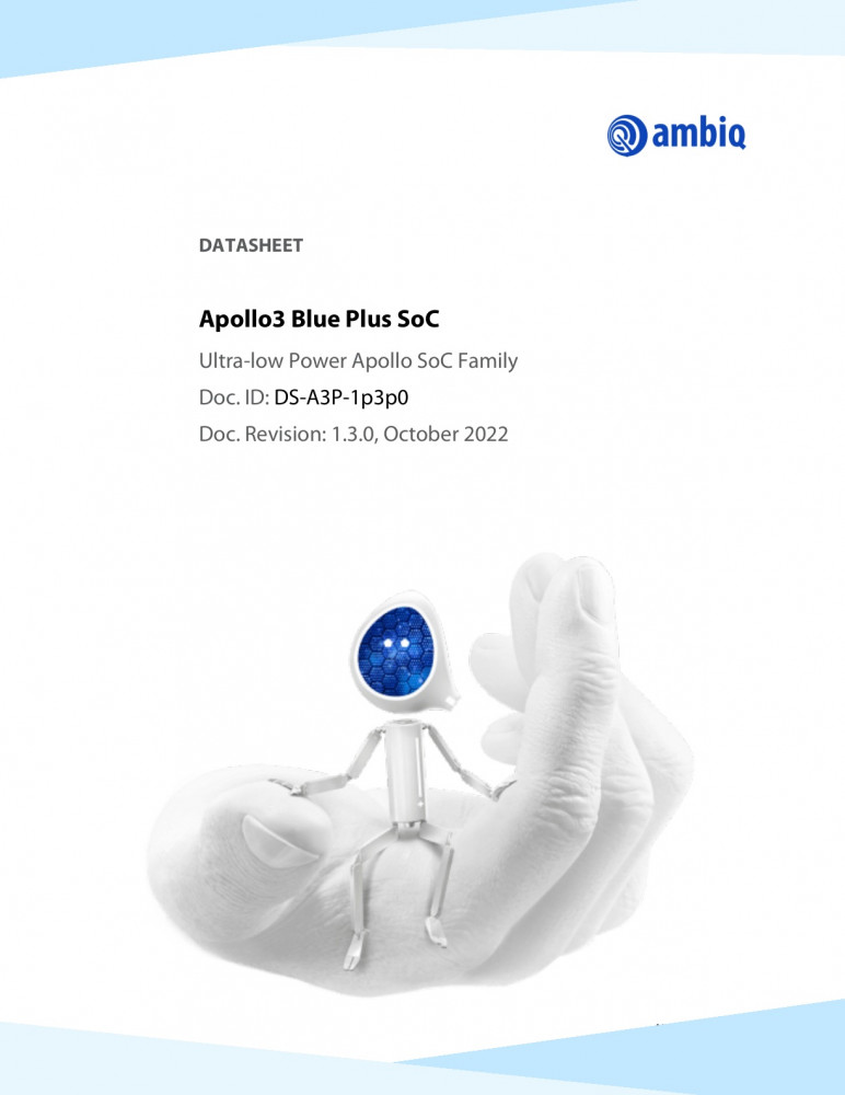 AMA3B2KK-KBR datasheet page 1