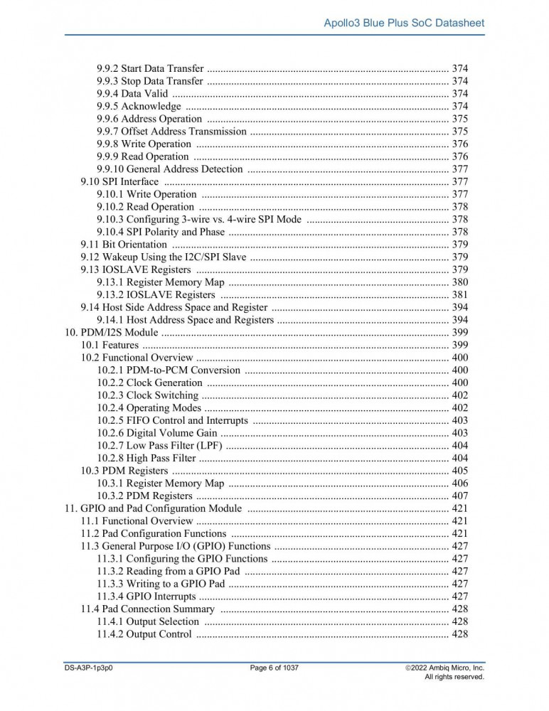 AMA3B2KK-KBR datasheet page 6