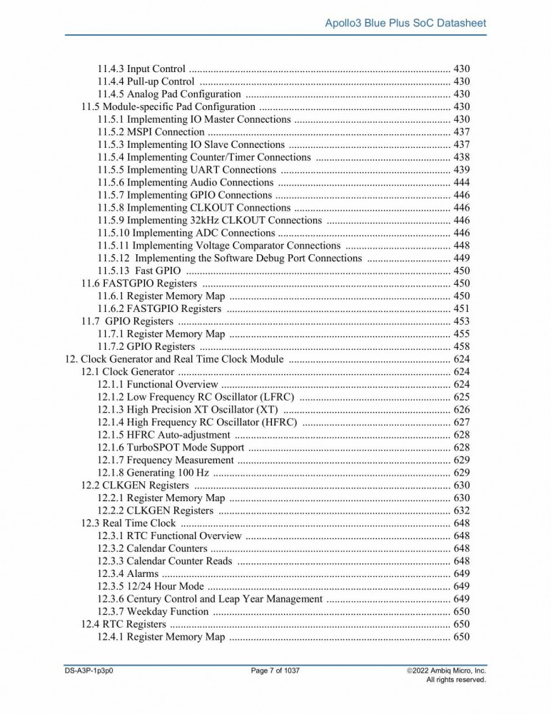 AMA3B2KK-KBR datasheet page 7
