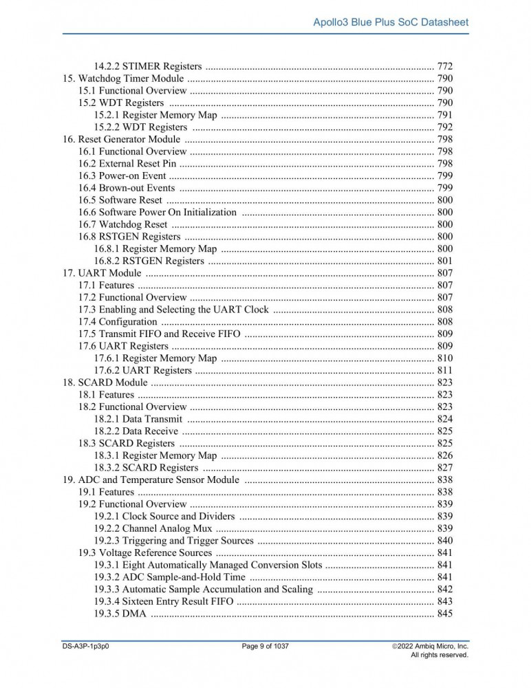 AMA3B2KK-KBR datasheet page 9