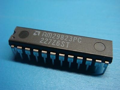 AMD AM29823PC Shift Register for sale