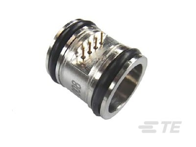 TE Connectivity DP86-005D Industrial Pressure Sensor Transducer for sale