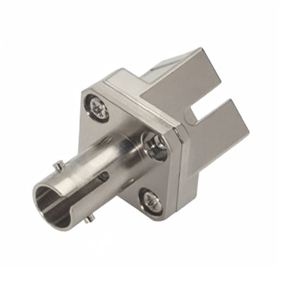L-com FOA-985 Fiber Optic Connector Adapter