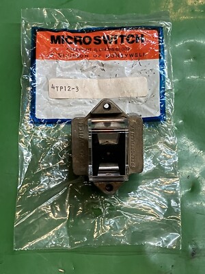 Honeywell 1TP4-2