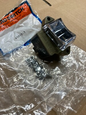 Honeywell 4TP12-3 for sale