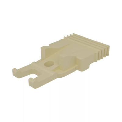 Connector Position Assurance (CPA) Retainer, 2-25 Circuits, Natural for sale