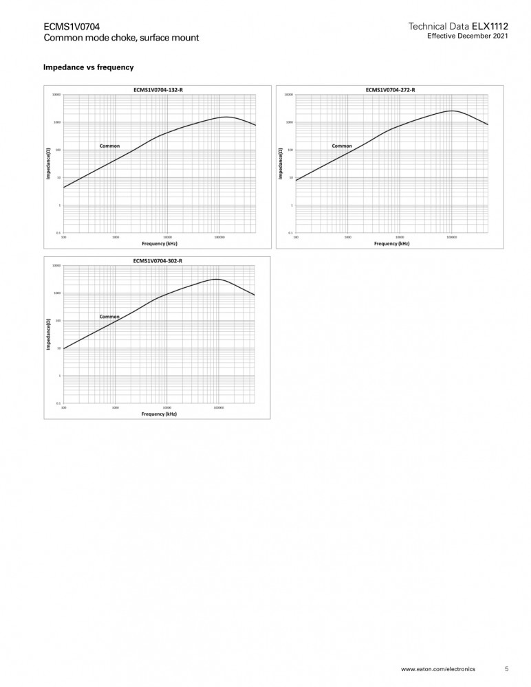 ECMS1V0704-700-R technical document page 5