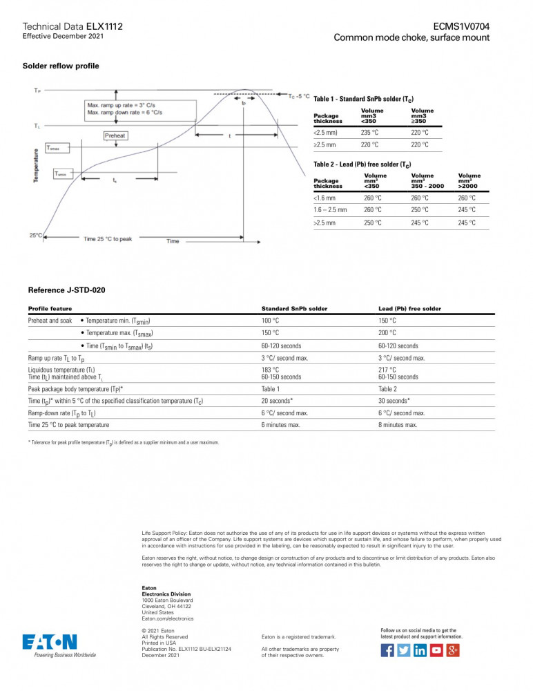 ECMS1V0704-700-R technical document page 6