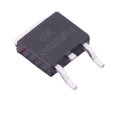 LGE MBRD2040CT Single Diode
