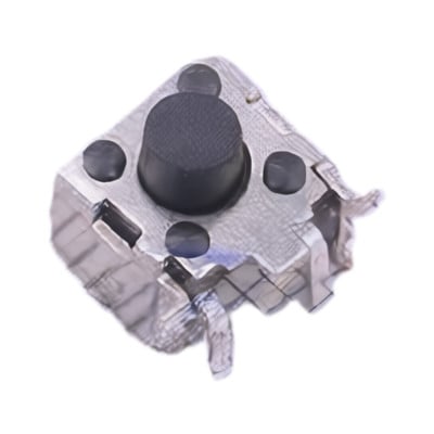 Yuandi TS-1071-A1B3-D4 Tactile Switch