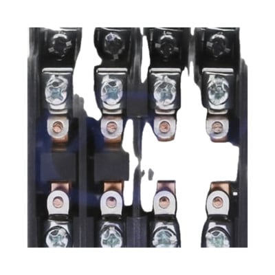 CHINT JZ7-44 380V Industrial Relay – Reliable Control Component for Automation and Electrical Systems for sale