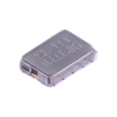 HELE X5H025000DK1H Crystal Chip