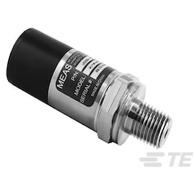 Nidec PA-750-352G-R2 Industrial Pressure Sensor Transducer