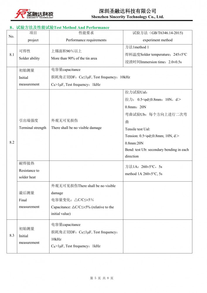 SRD MP1104K44C3R6LC approval document page 5
